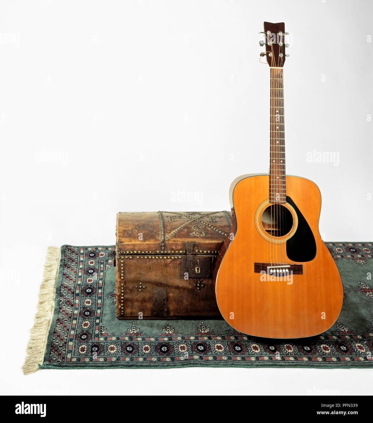 Against his chest hi-res stock photography and images - Alamy