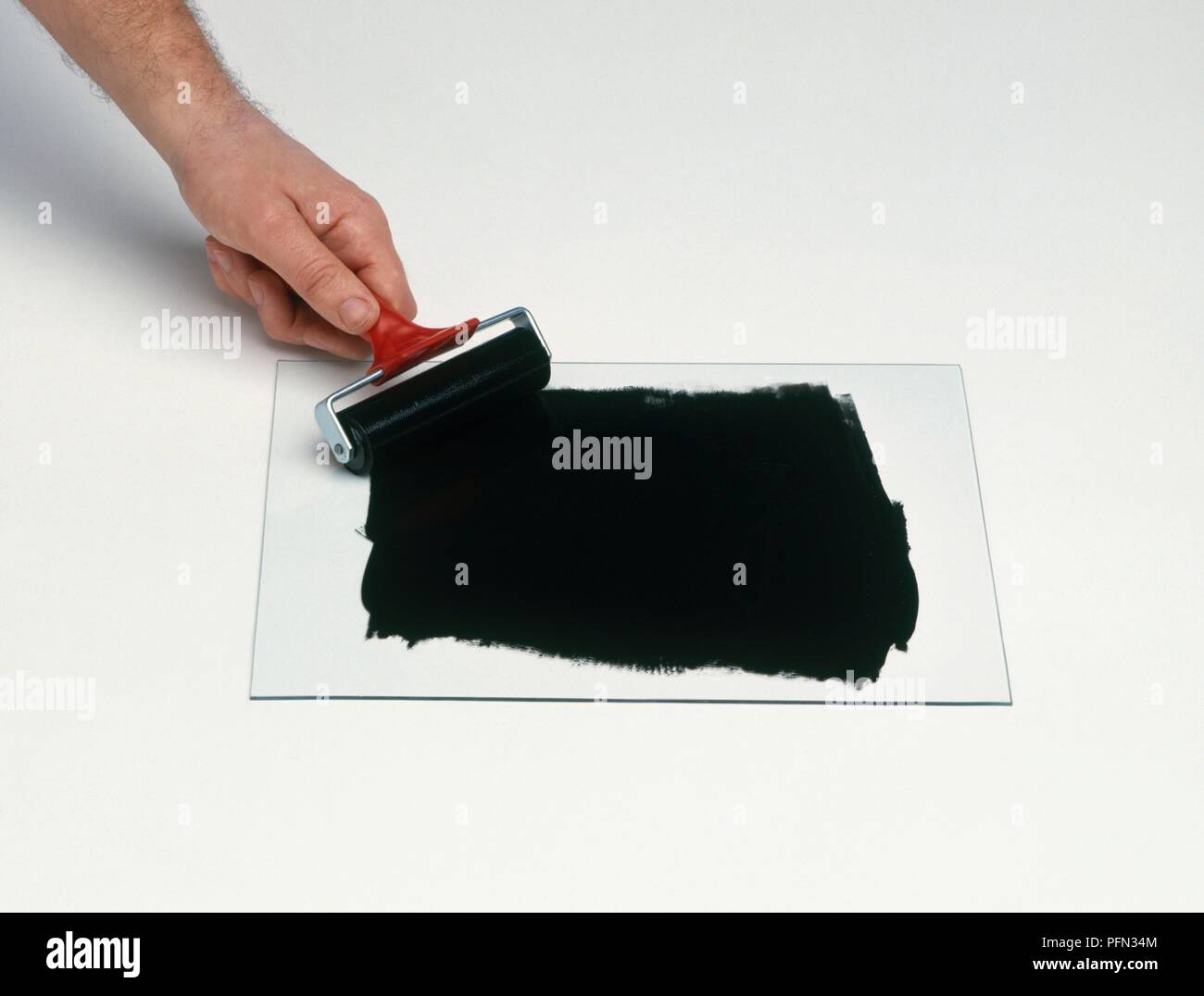 Ink print hi-res stock photography and images - Alamy