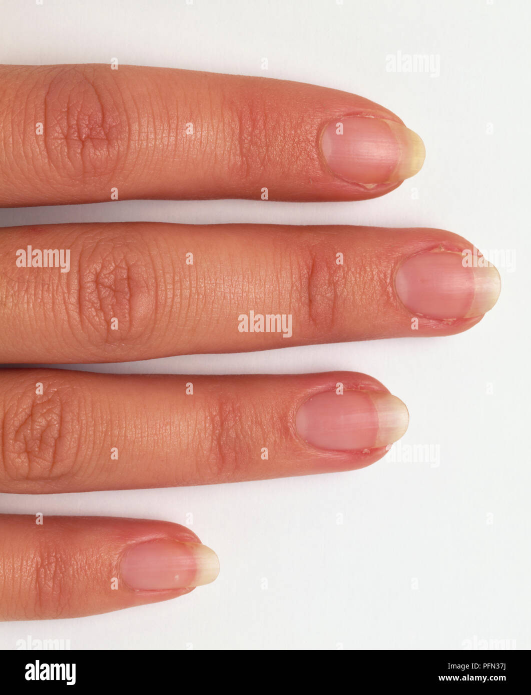 Fingertips close hi-res stock photography and images - Alamy