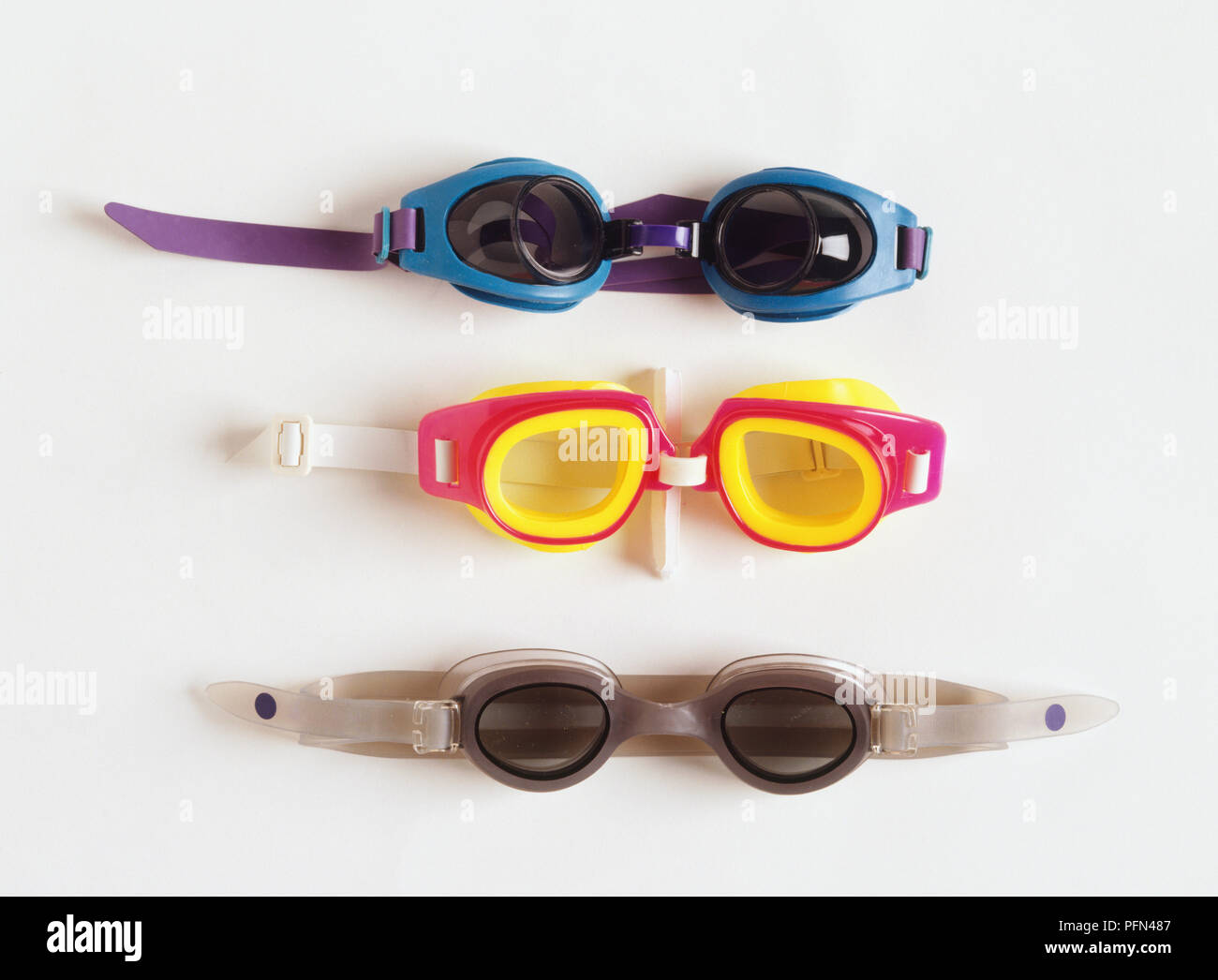 Three pairs hi-res stock photography and images - Alamy