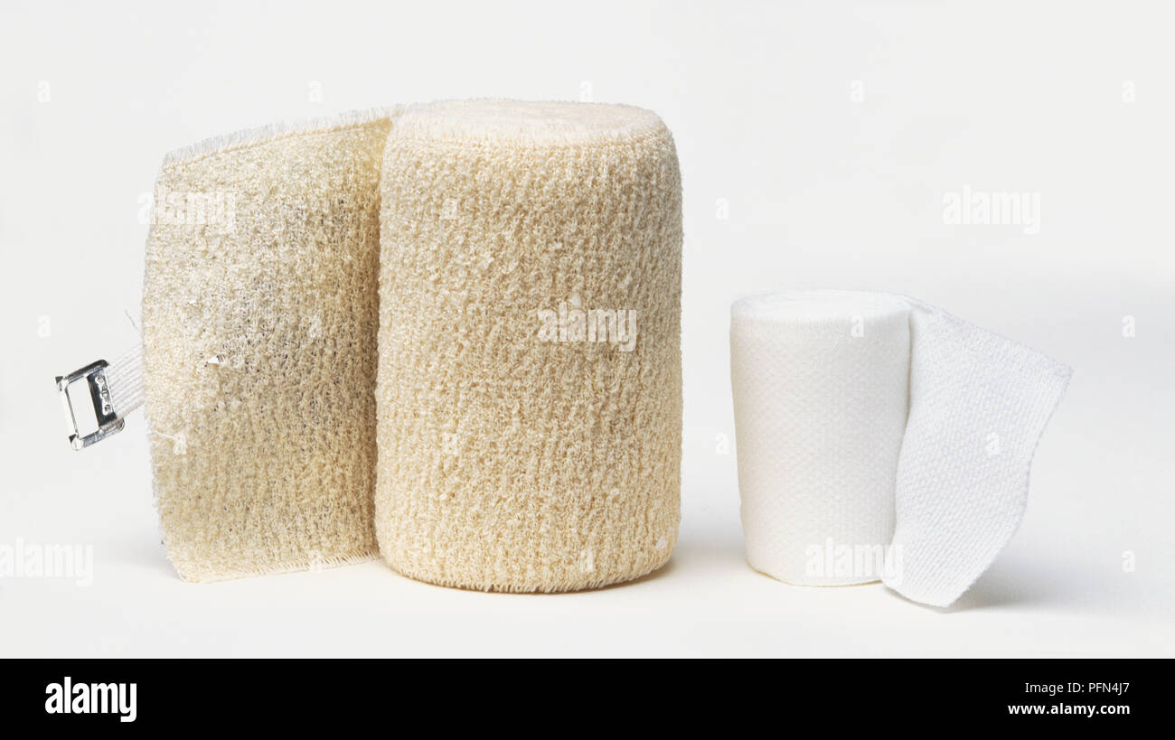 Two bandages hi-res stock photography and images - Alamy