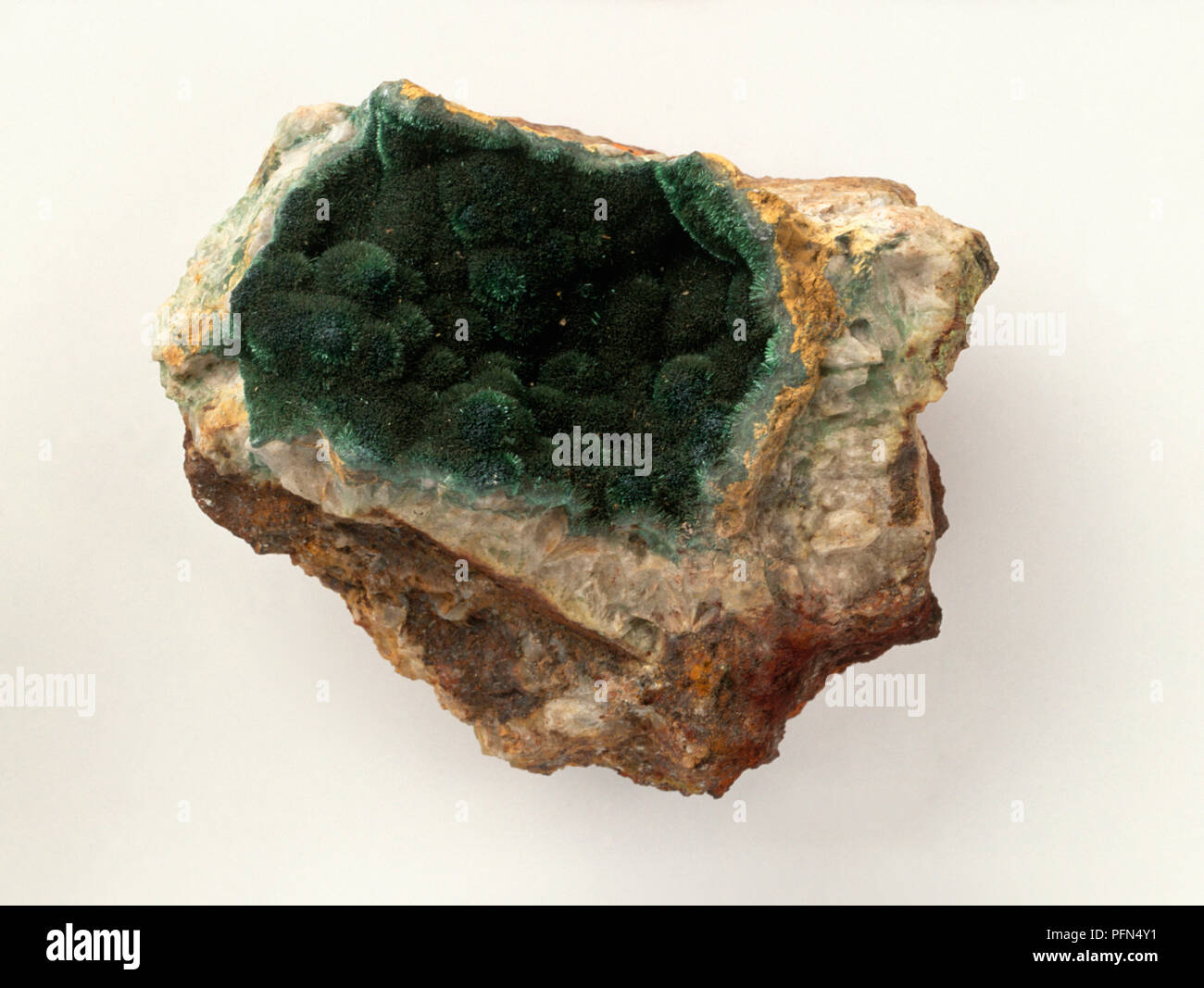 Olivenite hi-res stock photography and images - Alamy