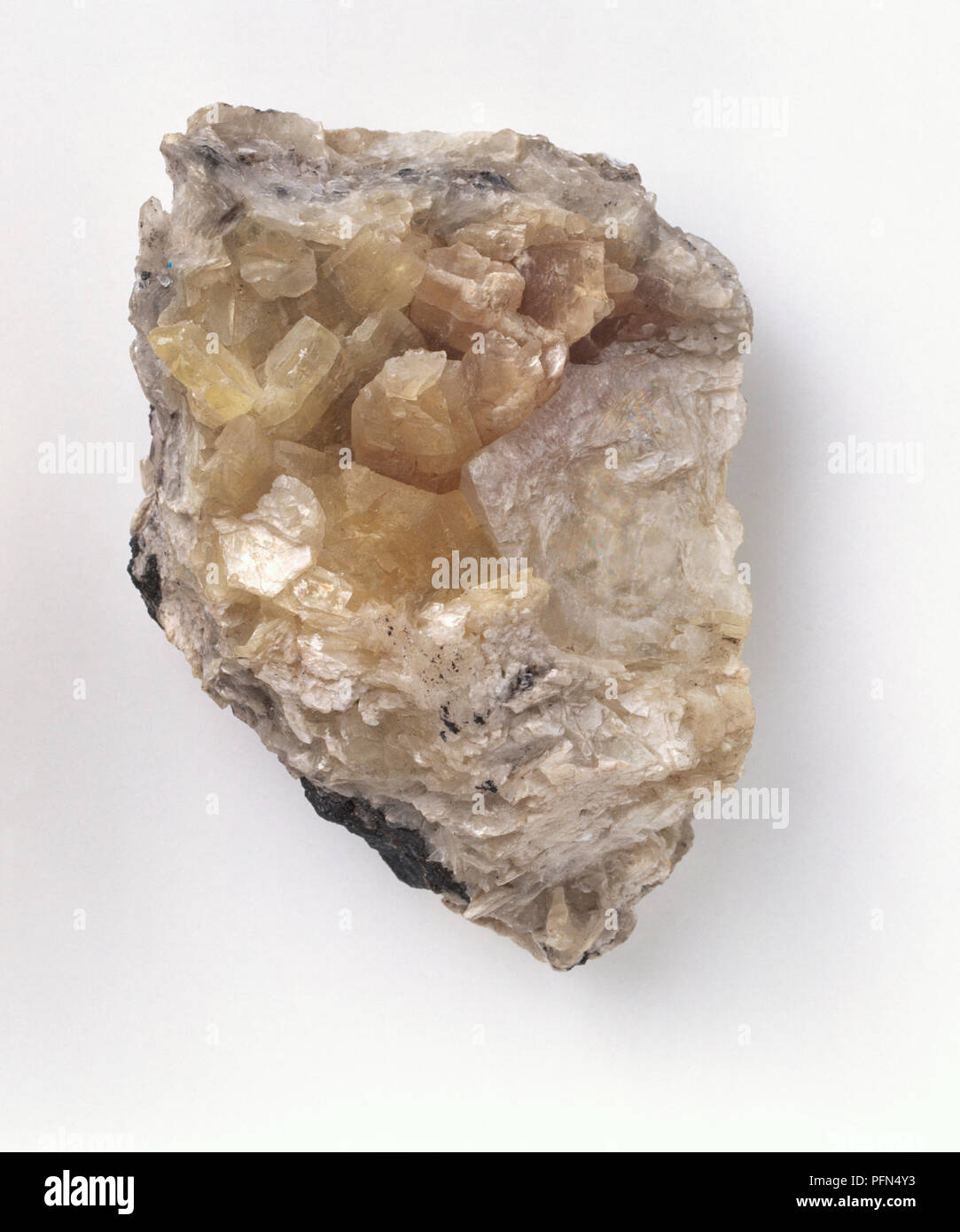 Brucite hi-res stock photography and images - Alamy