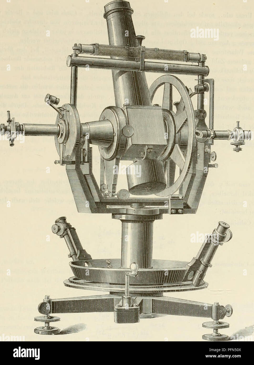 This work from the *Kaiserliche Akademie der Wissenschaften* explores ...