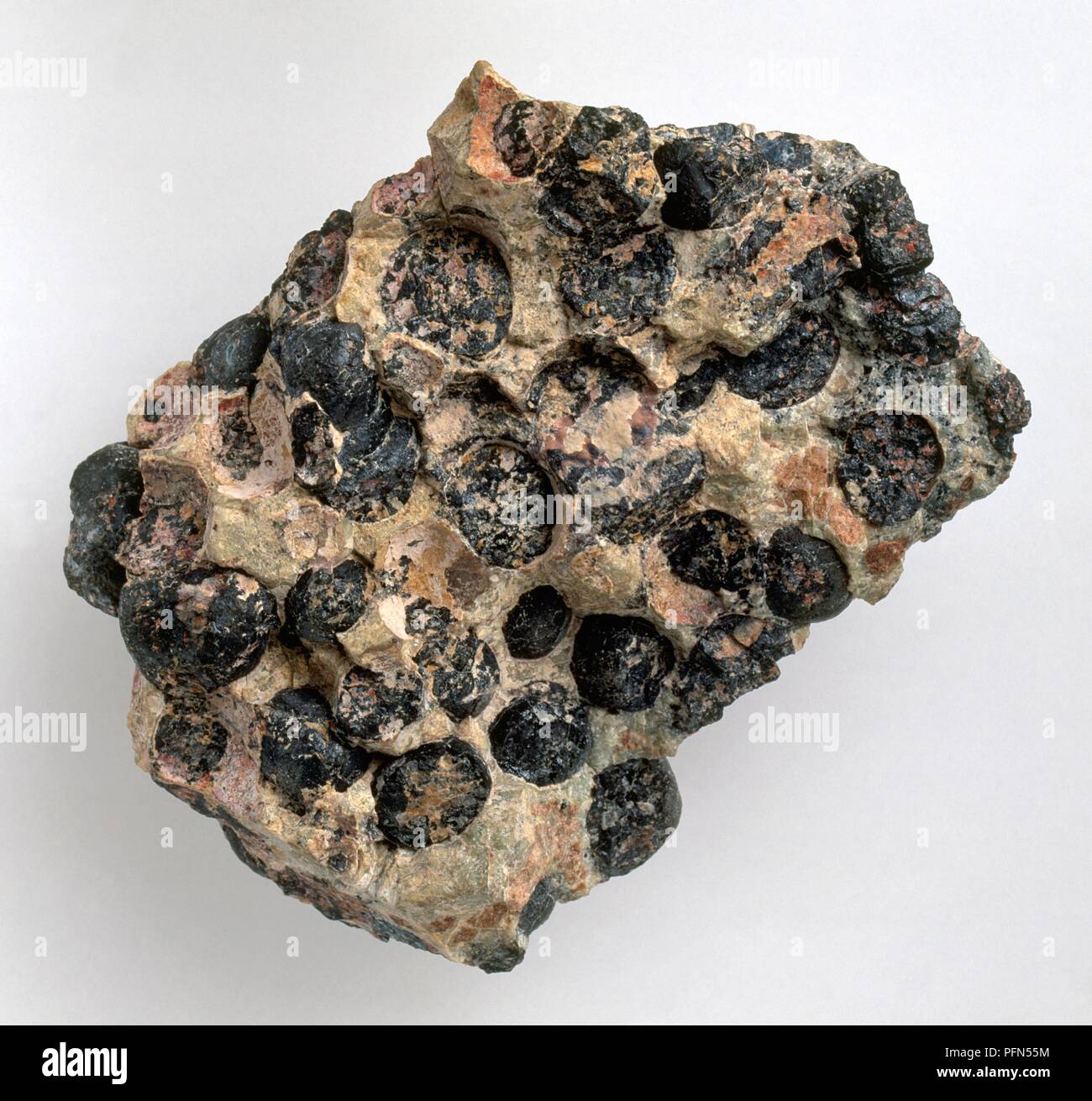 Chromite hi-res stock photography and images - Alamy