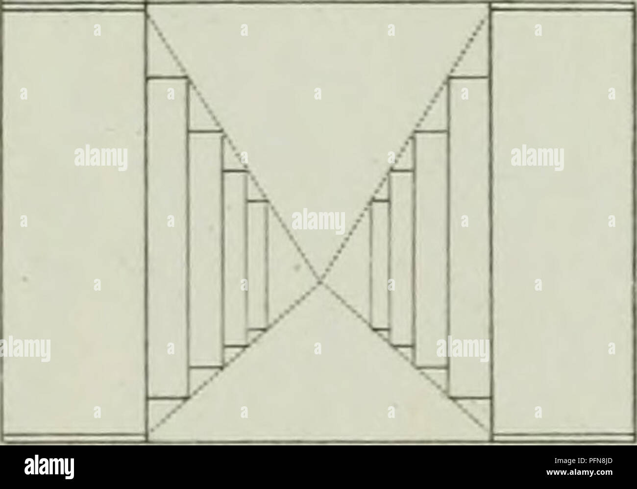 *The Cyclopaedia* by Abraham Rees is a comprehensive reference work ...