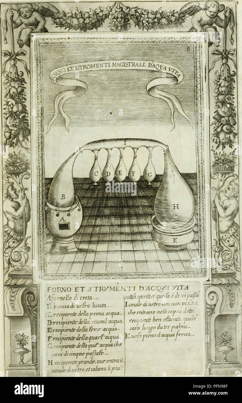 This work discusses the concept of the 'Elixir of Life,' focusing on ...