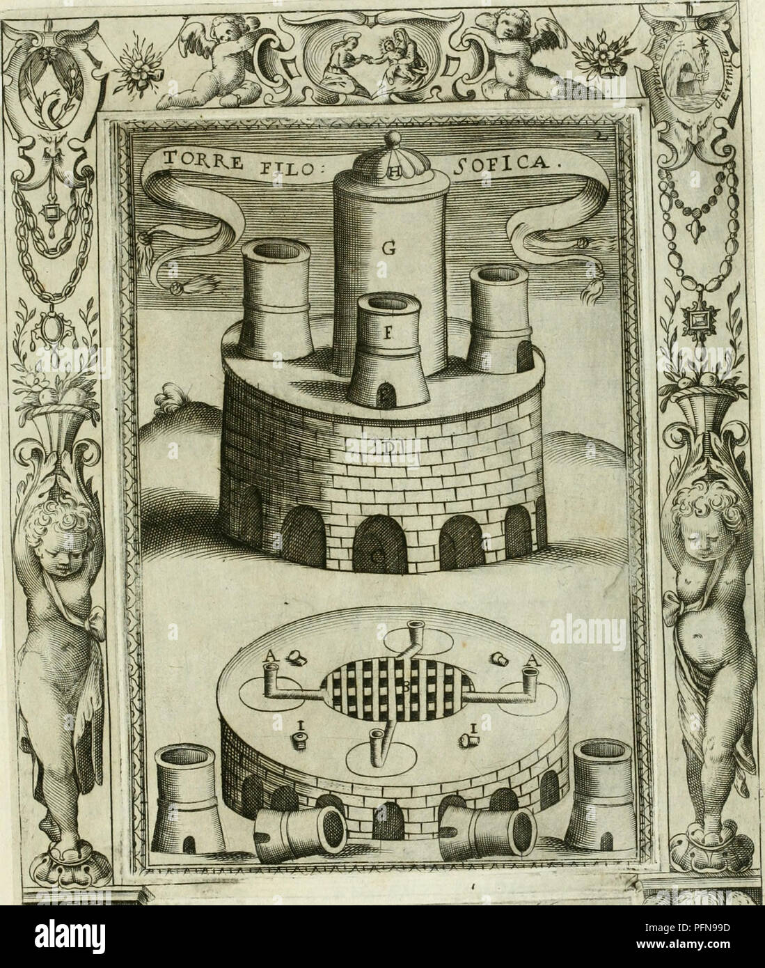 This historical work explores the alchemical recipe for the 'Elixir of ...