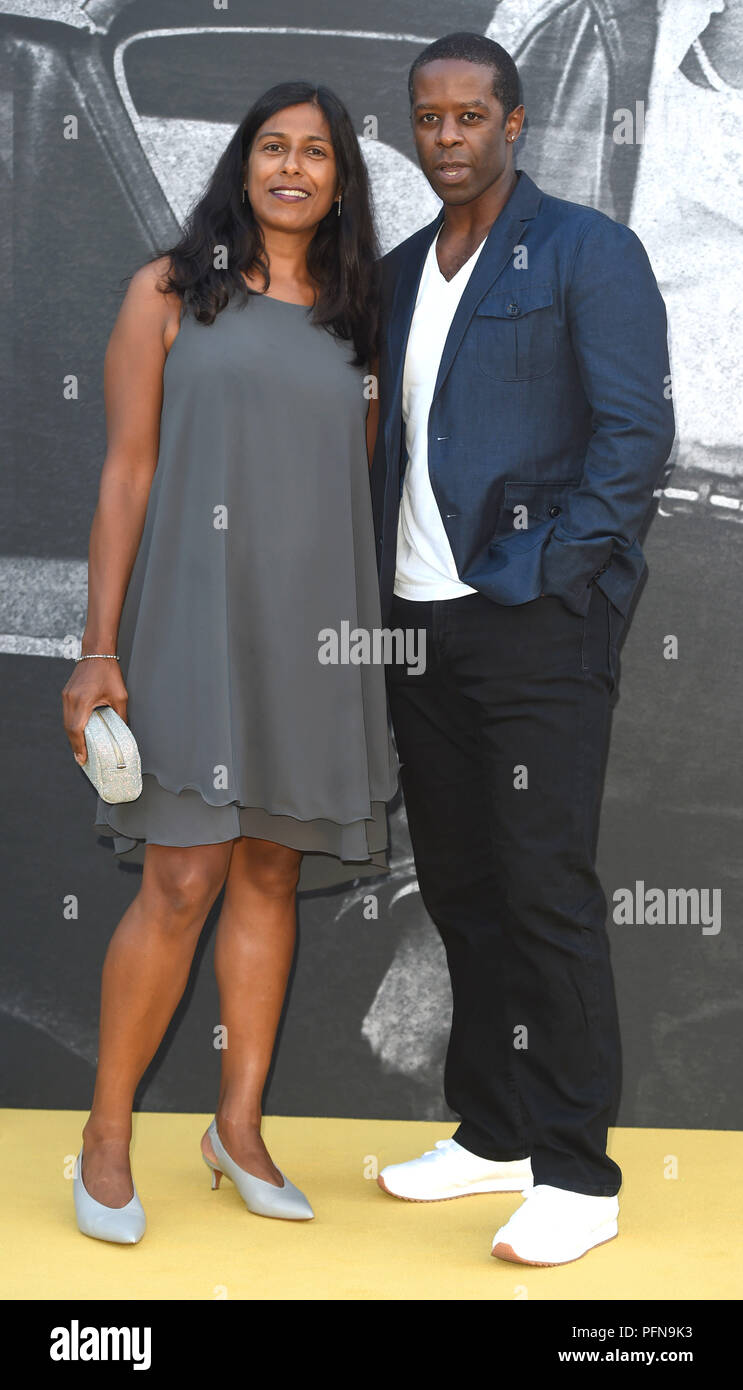 Lolita chakrabarti hi-res stock photography and images - Alamy