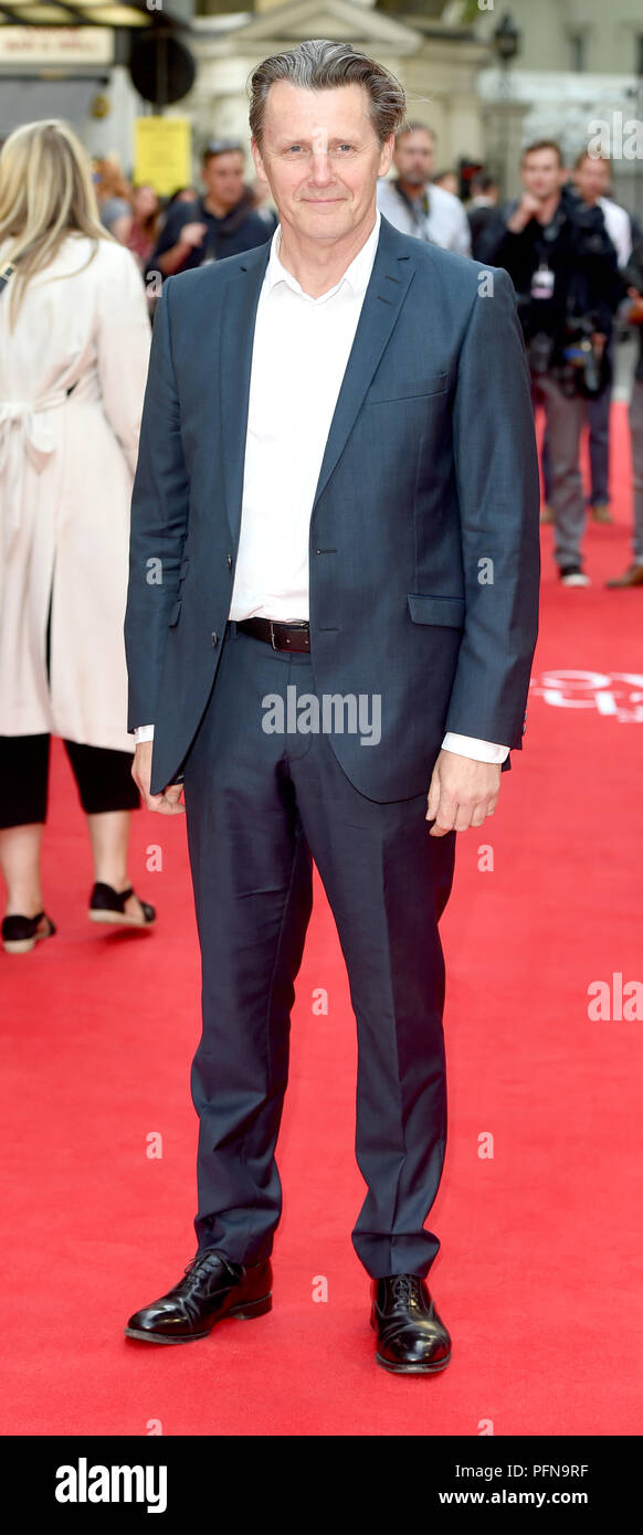 Anthony calf hi-res stock photography and images - Alamy