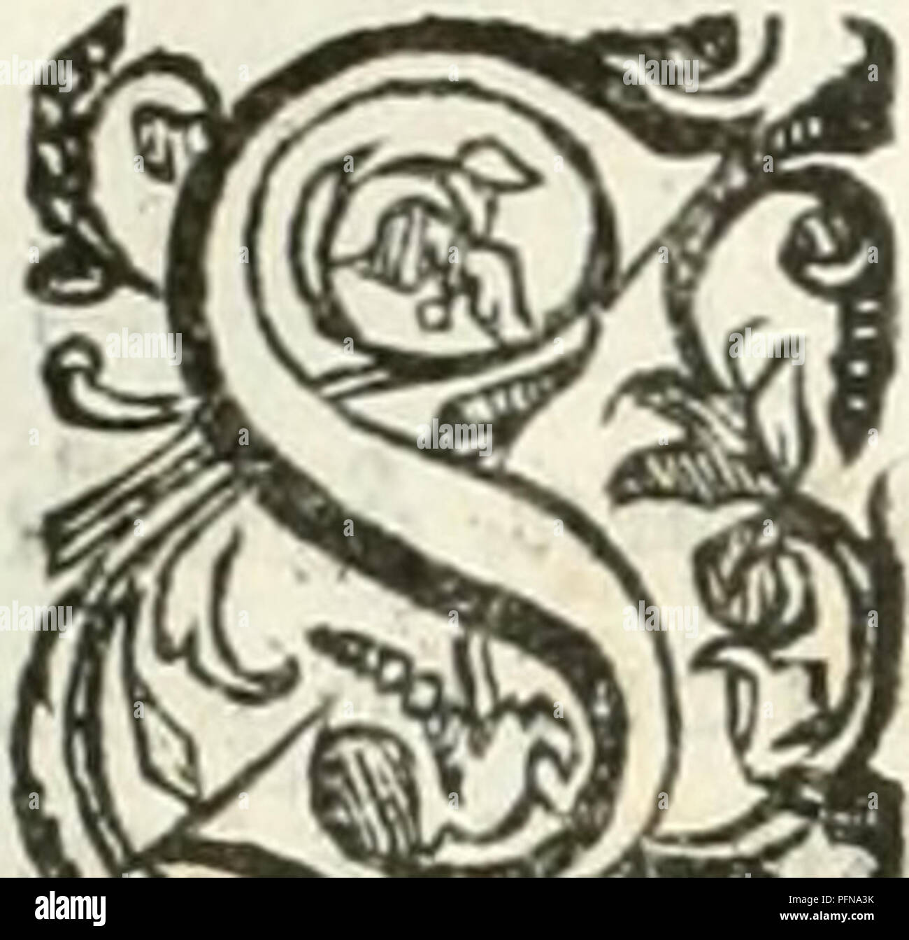 An illustration depicting the Elixir of Life and its preparation. The ...