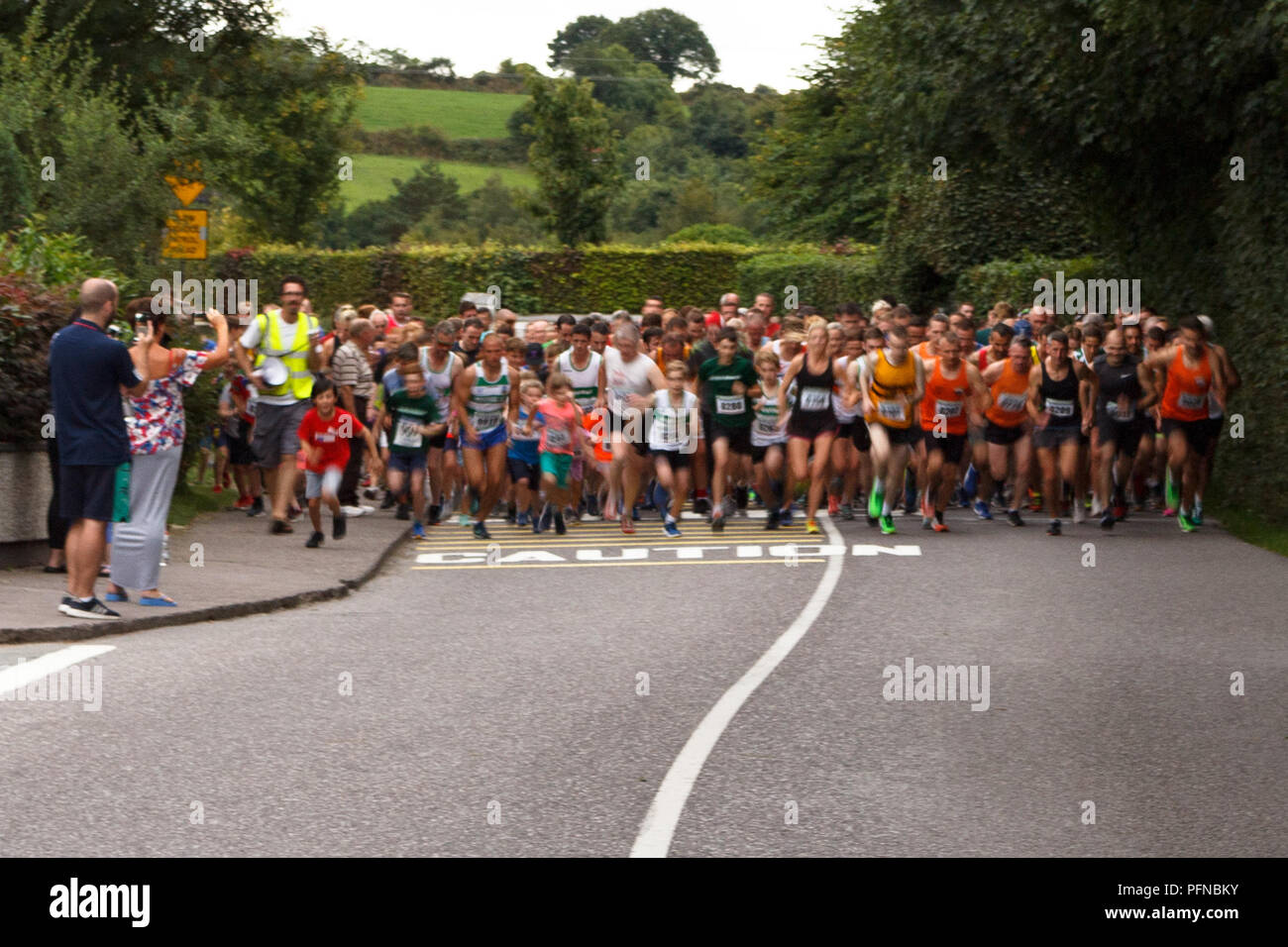 Gaa fundrasier hi-res stock photography and images - Alamy