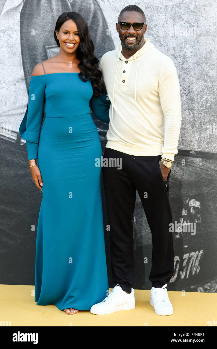 Sabrina dhowre hi-res stock photography and images - Alamy