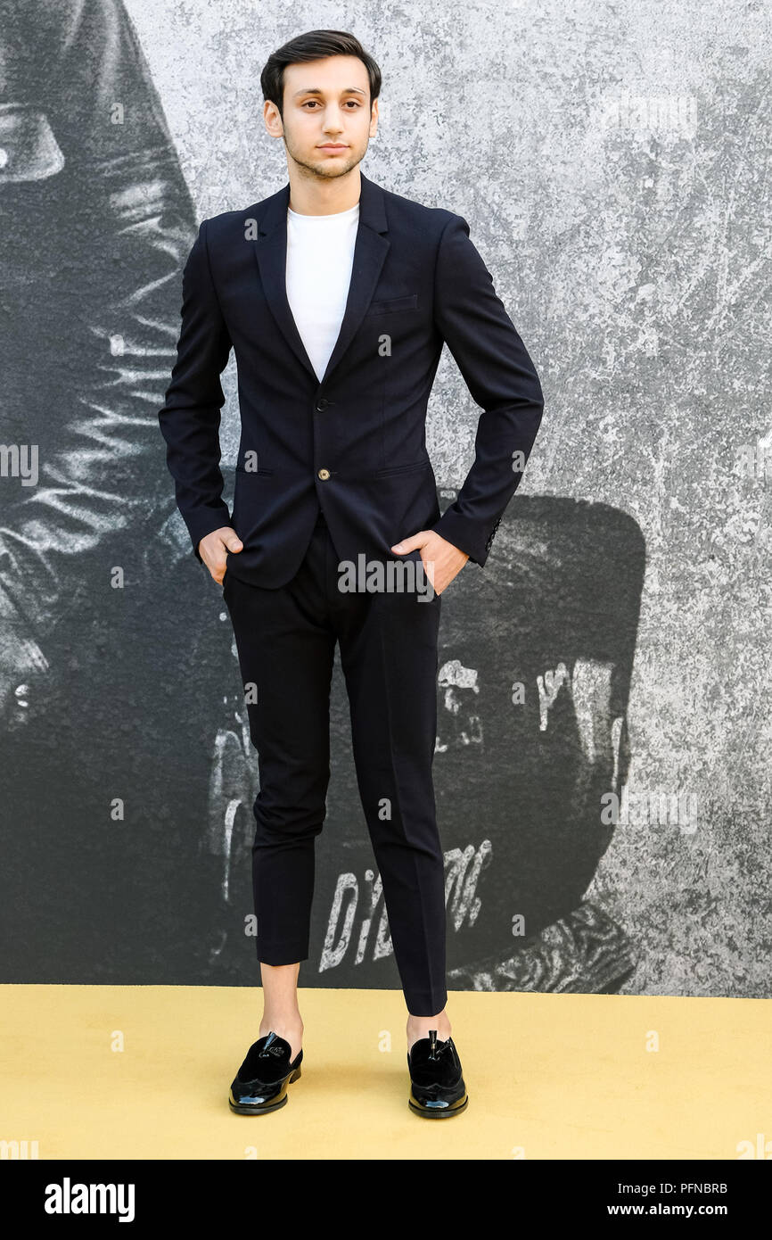 Adnan mustafa hi-res stock photography and images - Alamy