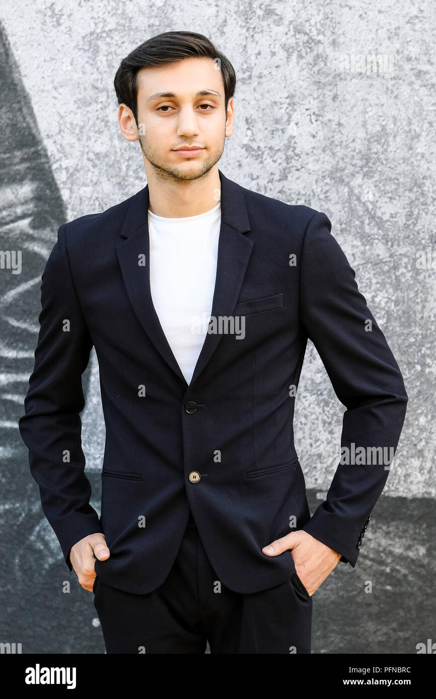 Adnan mustafa hi-res stock photography and images - Alamy