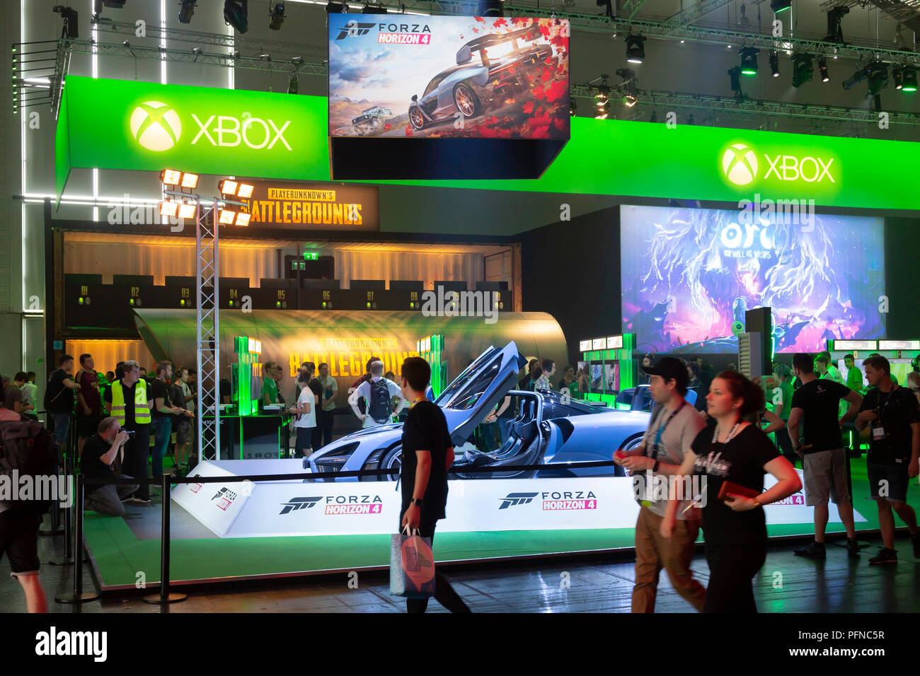 Forza horizon 4 hi-res stock photography and images - Alamy