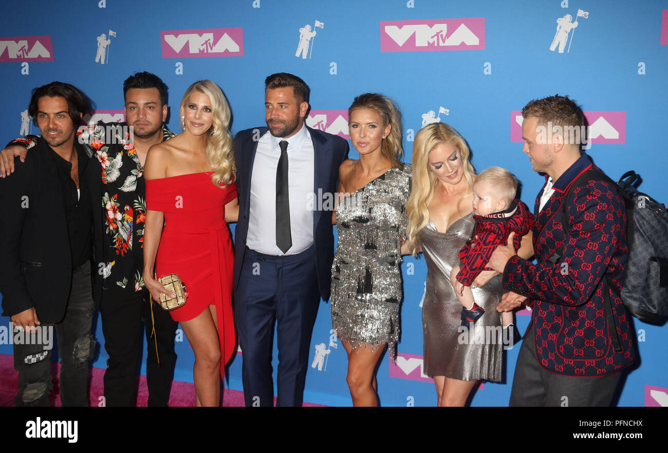 Justin bobby audrina patridge hi-res stock photography and images - Alamy