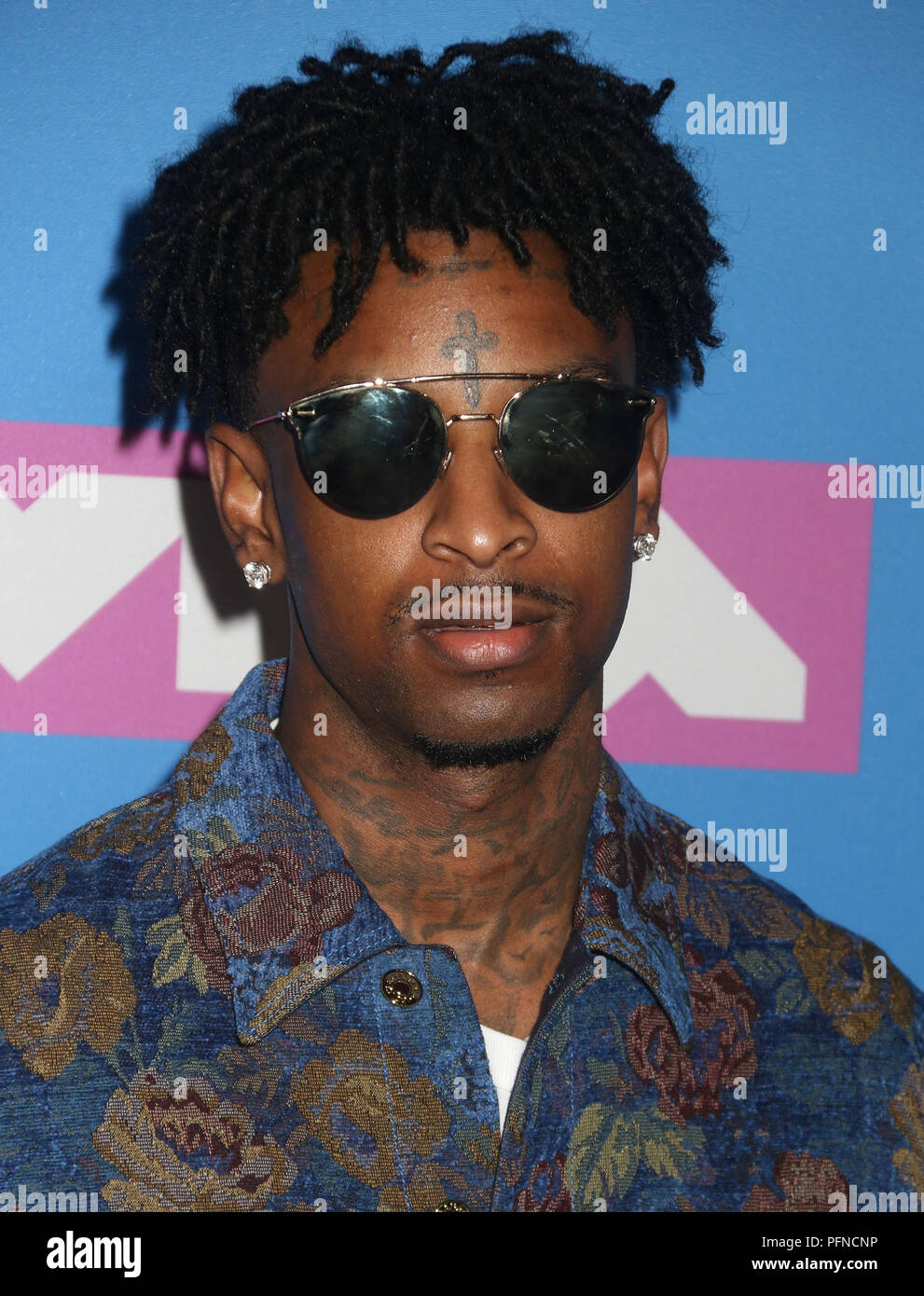 21 savage hi-res stock photography and images - Alamy