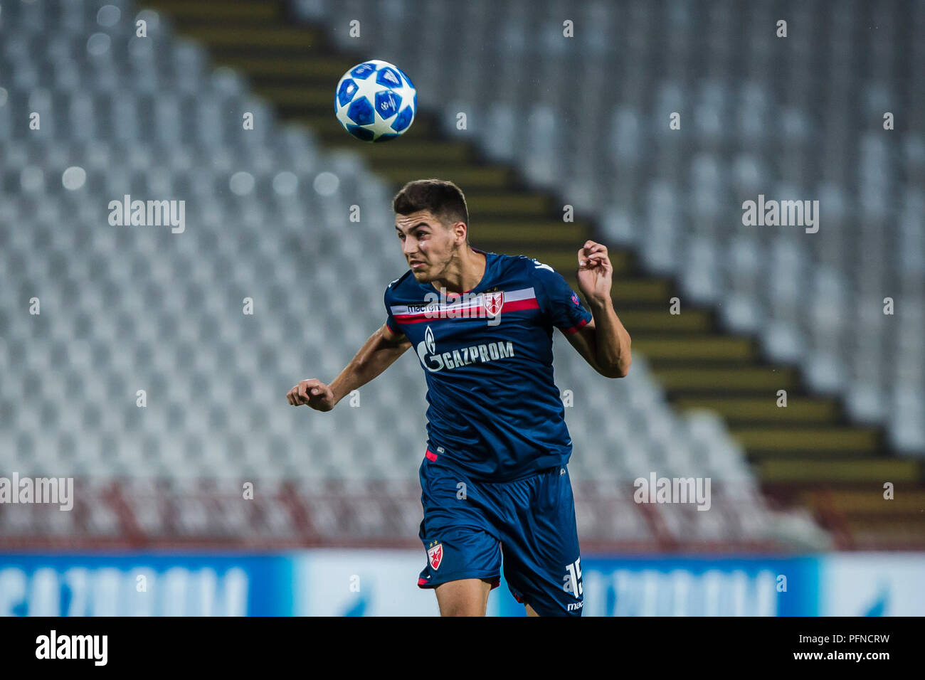 Srdjan babic hi-res stock photography and images - Alamy