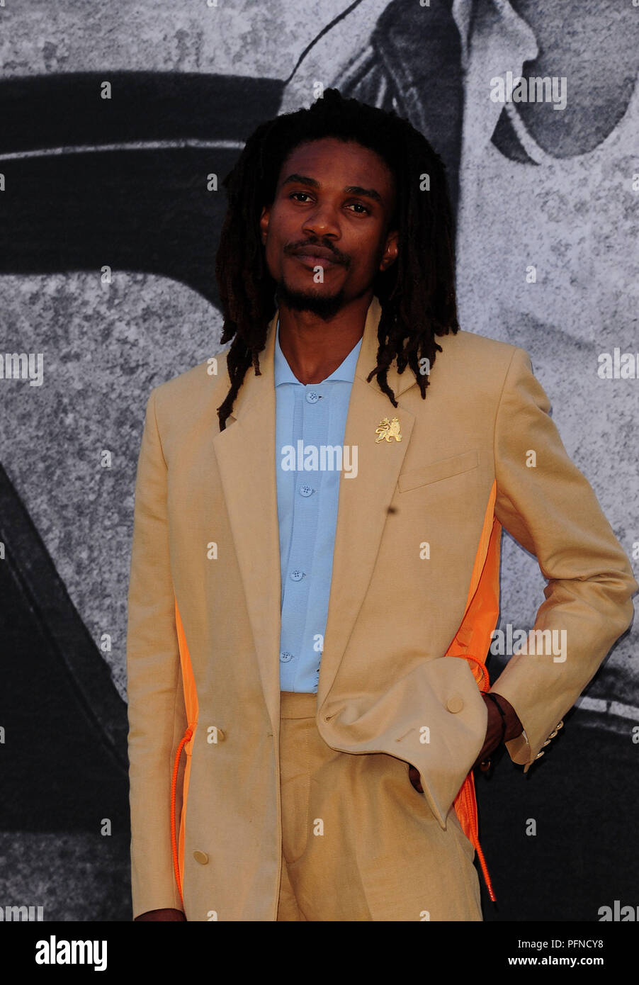 Sheldon shepherd hi-res stock photography and images - Alamy