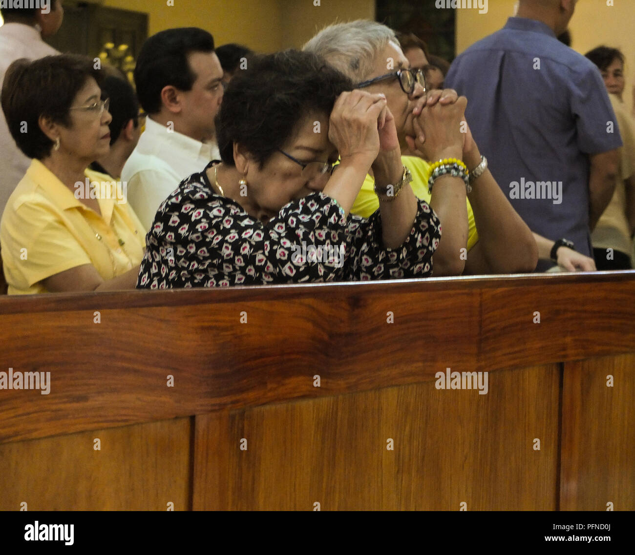 Etta rosales hi-res stock photography and images - Alamy