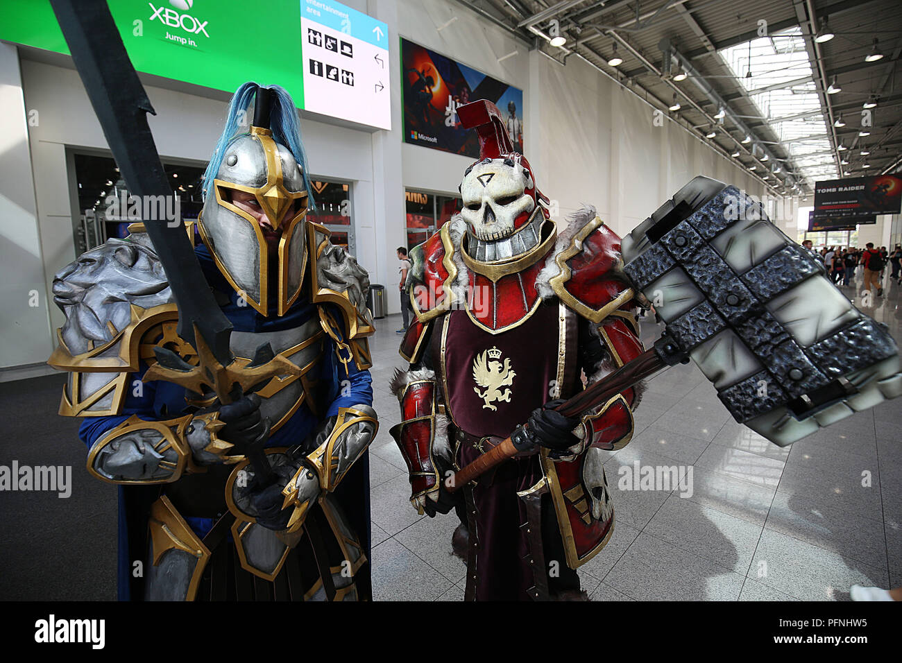 Disguised characters hi-res stock photography and images - Alamy