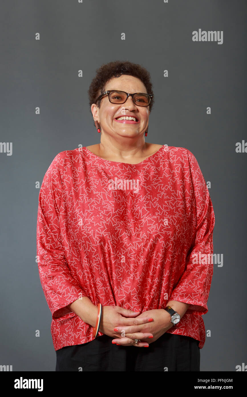 Jackie kay 2018 hi-res stock photography and images - Alamy