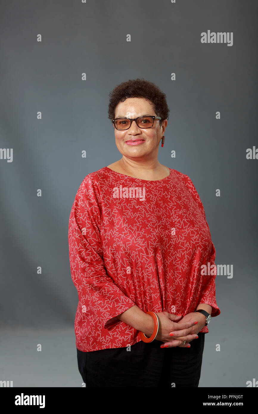 Jackie kay 2018 hi-res stock photography and images - Alamy