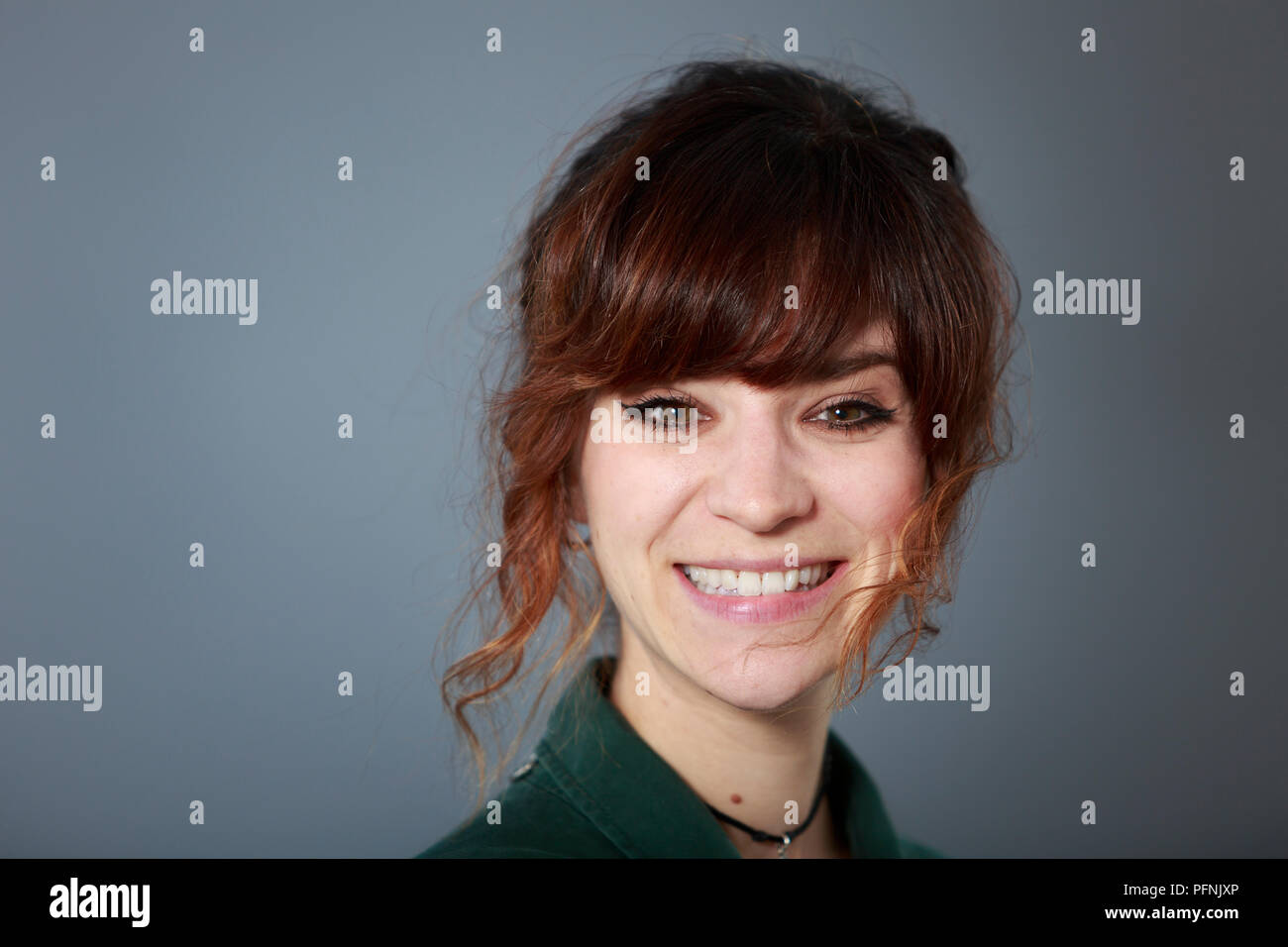 Laura ellen anderson author hi-res stock photography and images - Alamy