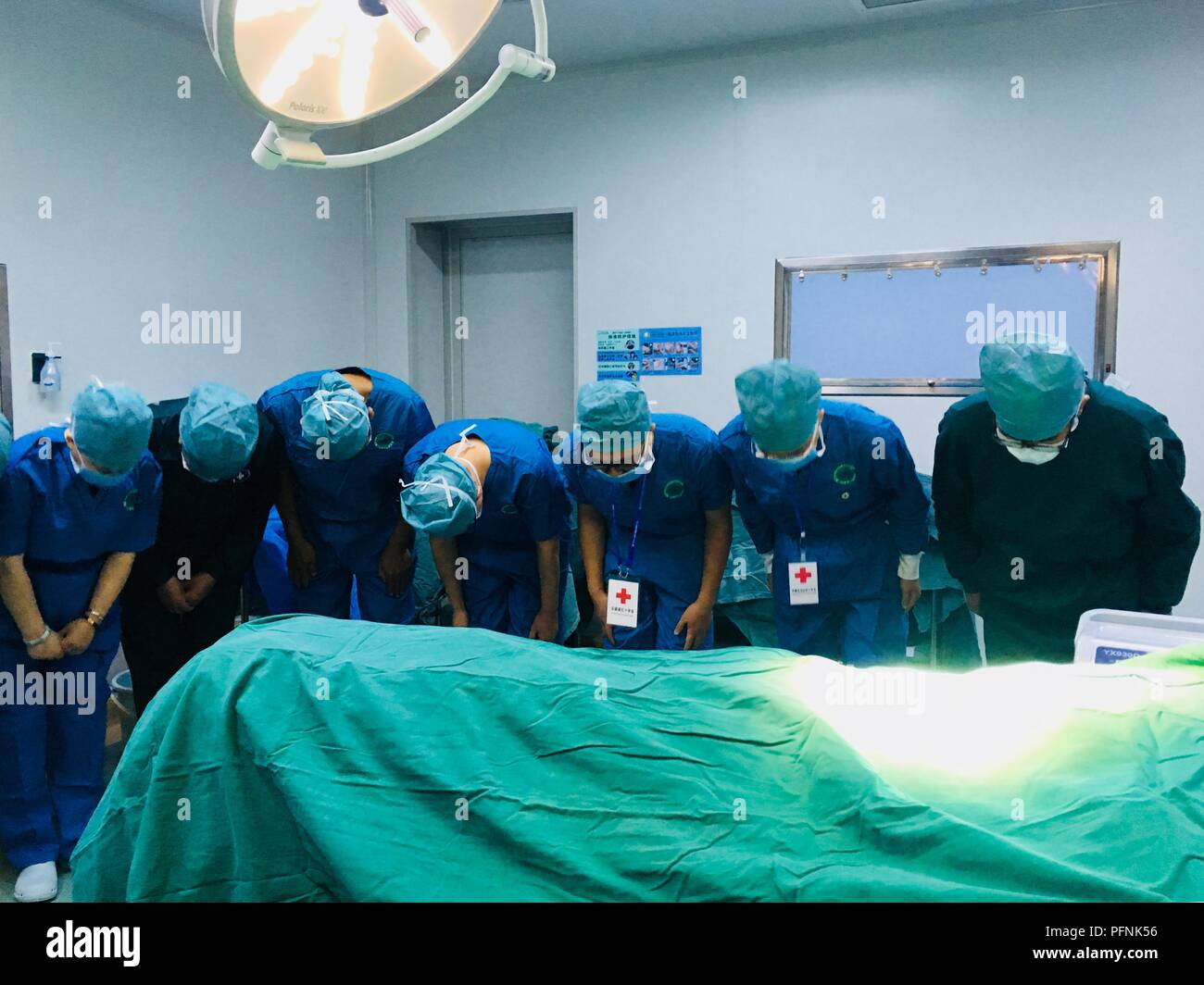 Hospital procurement hi-res stock photography and images - Alamy