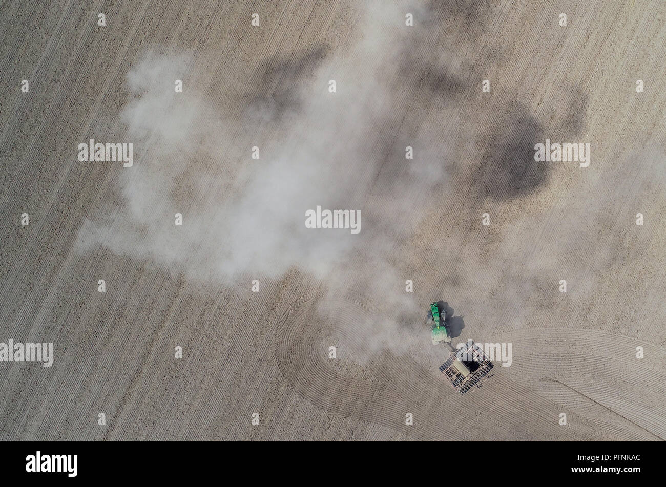 Dust whirls hi-res stock photography and images - Alamy