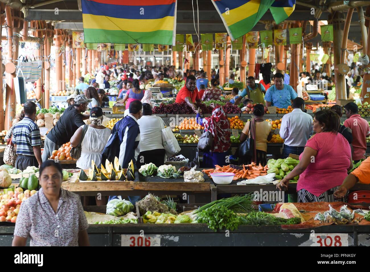Flacq Market Stock Photos & Flacq Market Stock Images - Alamy