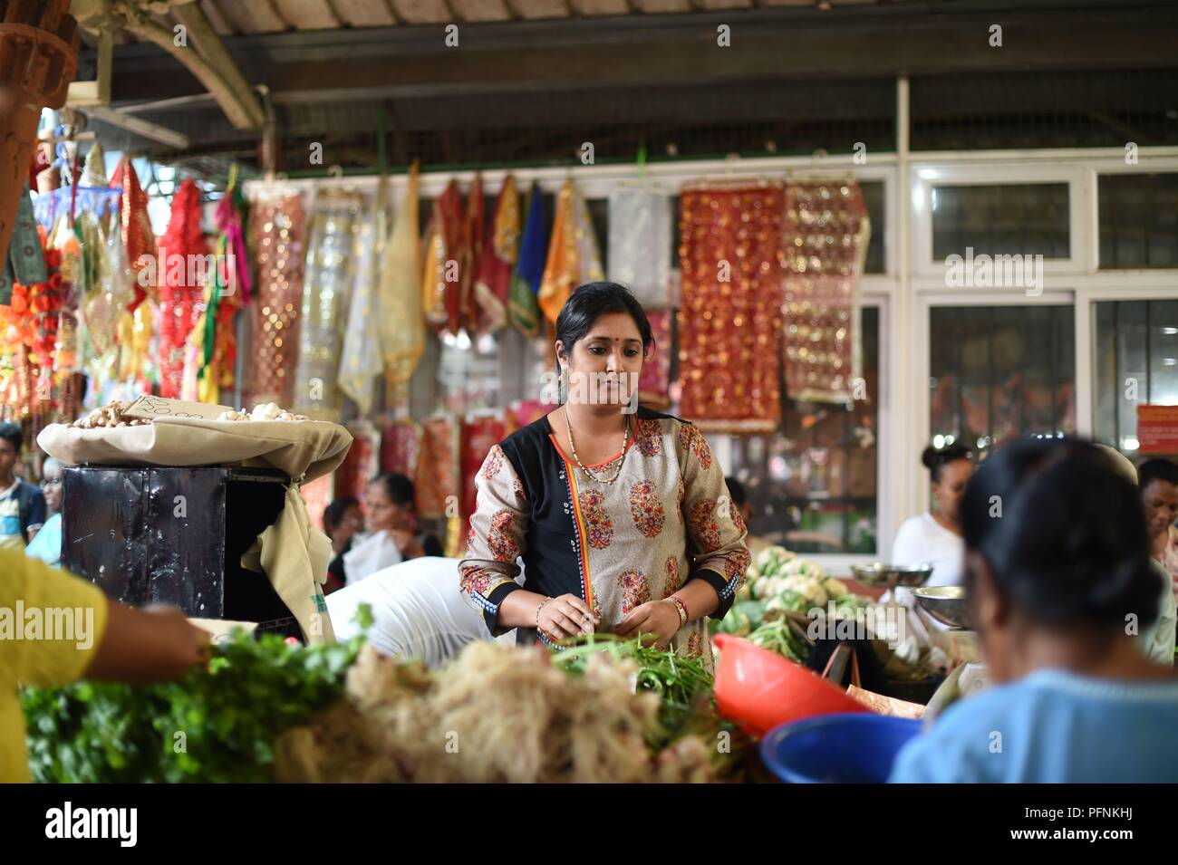 Flacq Market Stock Photos & Flacq Market Stock Images - Alamy