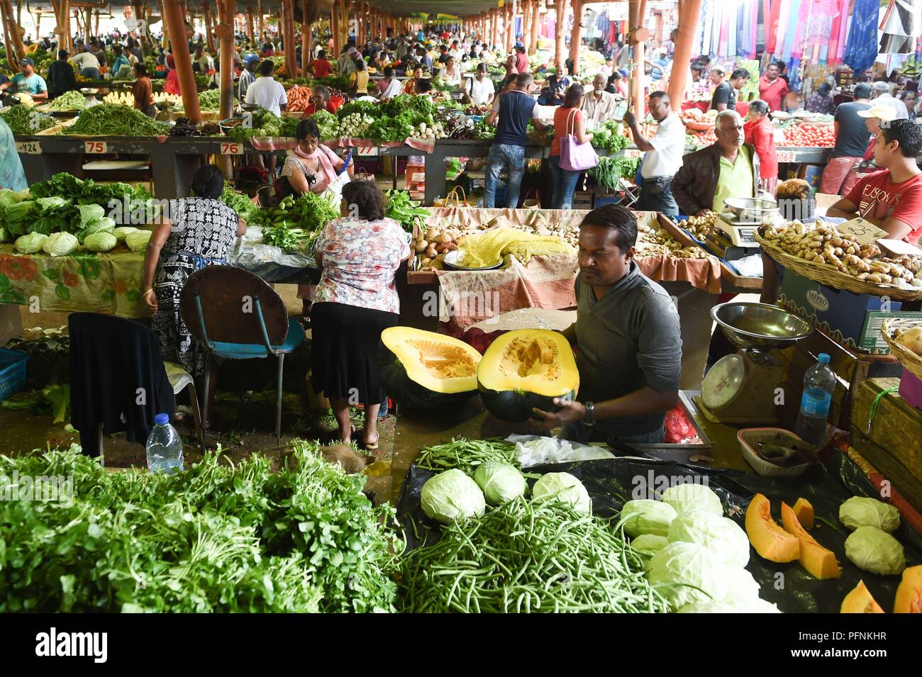 Flacq Market Stock Photos & Flacq Market Stock Images - Alamy