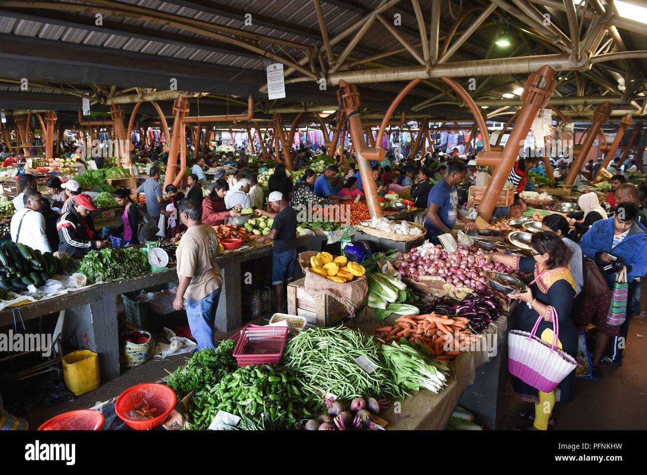 Flacq Market Stock Photos & Flacq Market Stock Images - Alamy