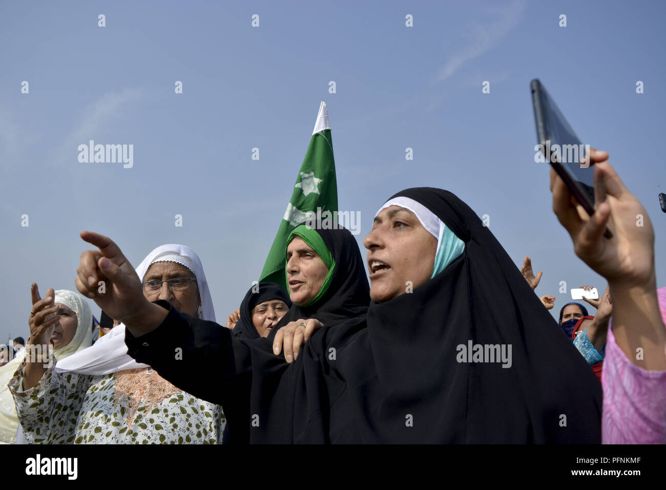 Anti allah hi-res stock photography and images - Alamy