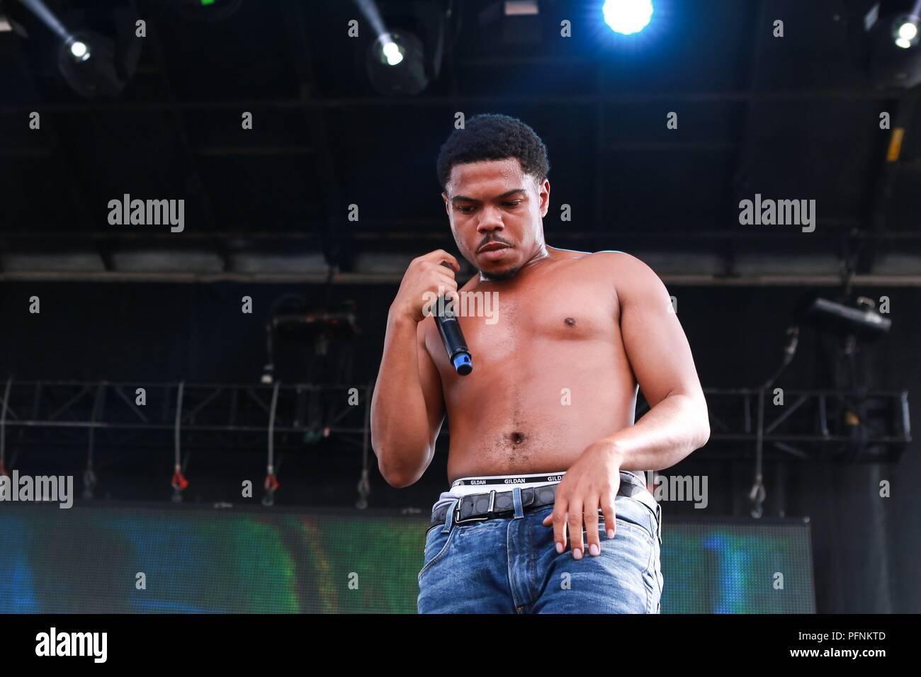 Jason Bennett High Resolution Stock Photography and Images - Alamy