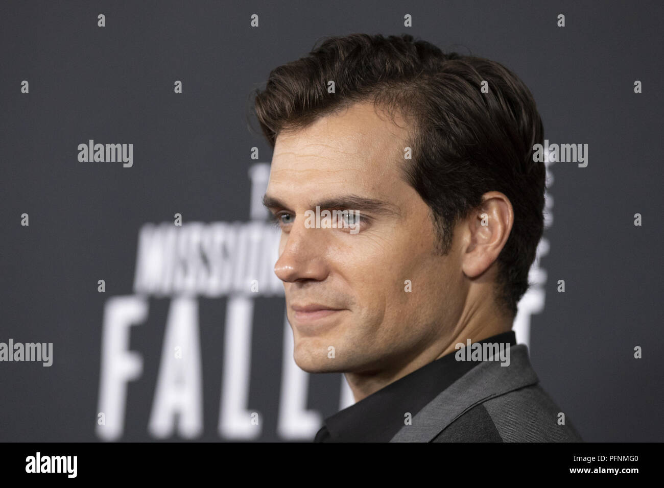 Washington, District of Columbia, USA. 22nd July, 2018. Actor Henry ...