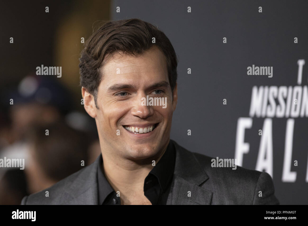 Washington, District of Columbia, USA. 22nd July, 2018. Actor Henry ...