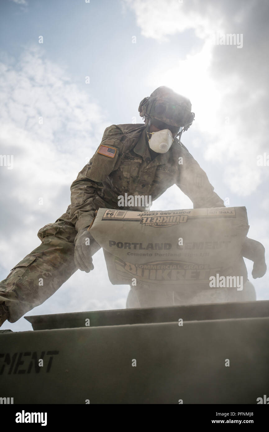 Military mixer hi-res stock photography and images - Alamy