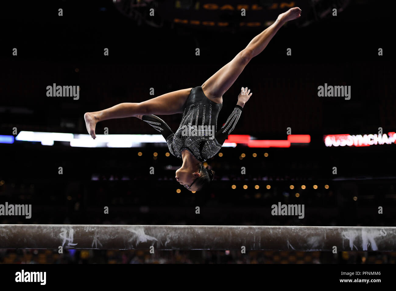 2018 boston morgan hurd hi-res stock photography and images - Alamy