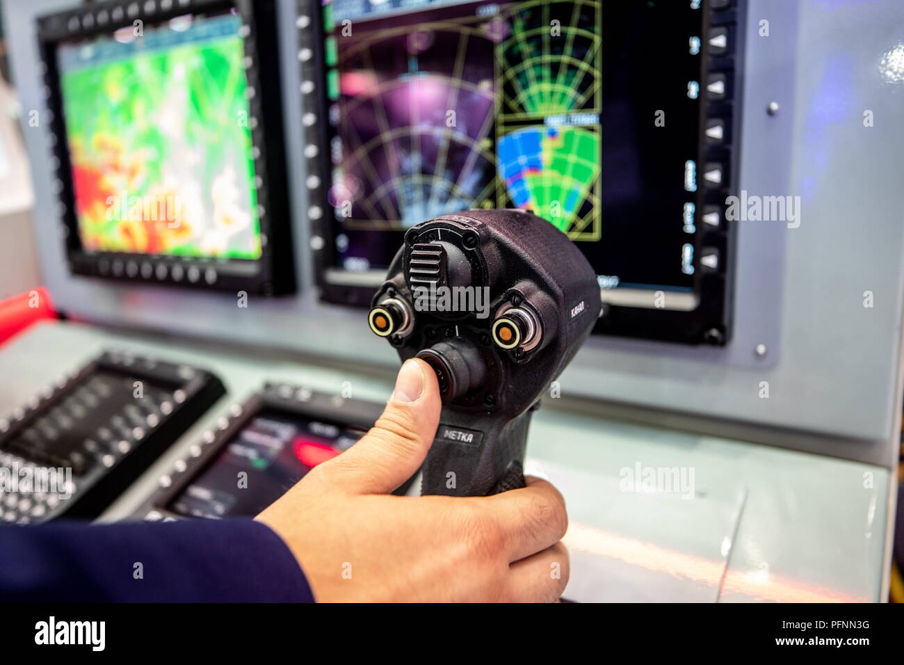 Patriot System High Resolution Stock Photography and Images - Alamy
