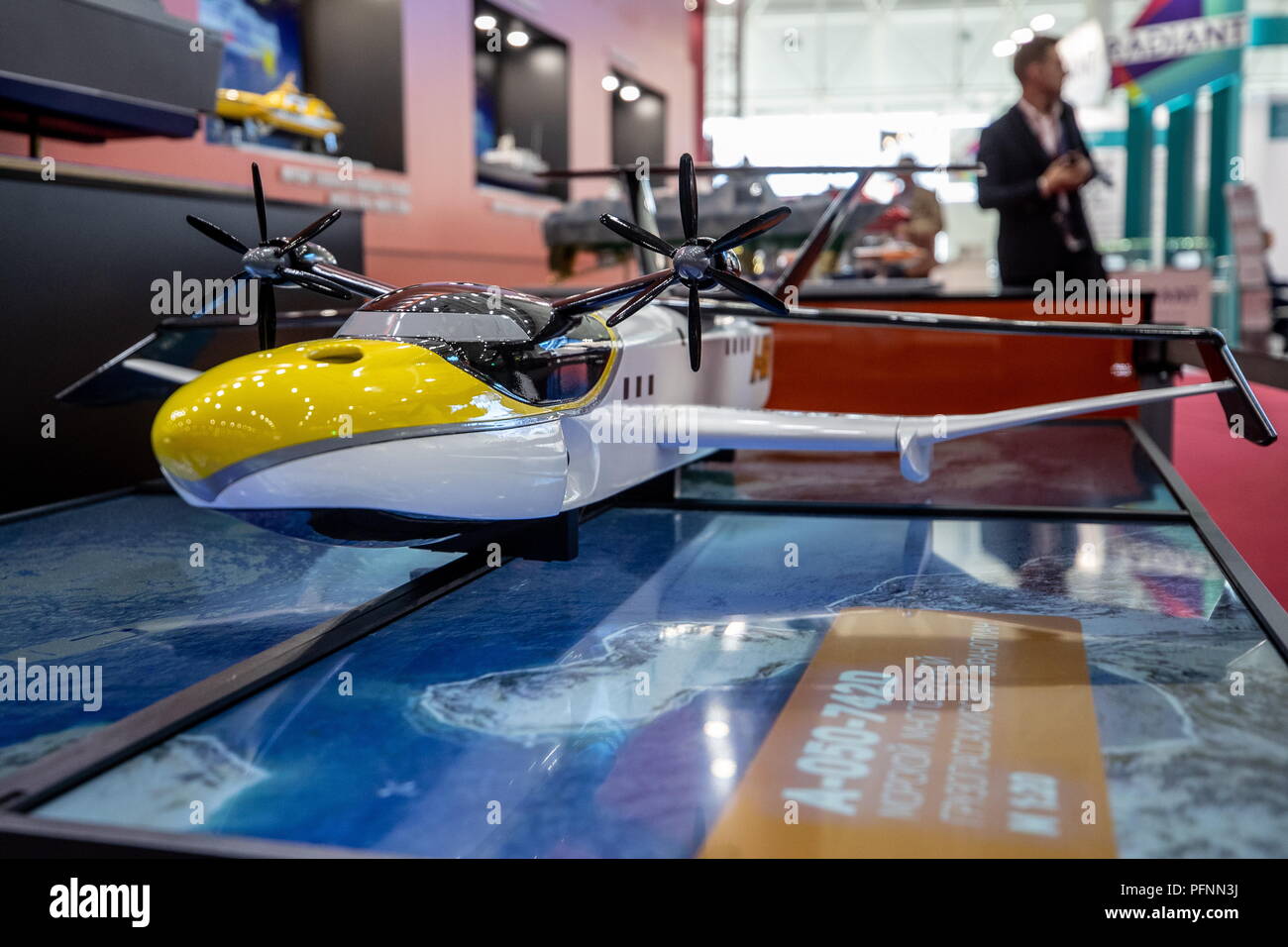 Ground Effect Vehicle High Resolution Stock Photography and Images - Alamy