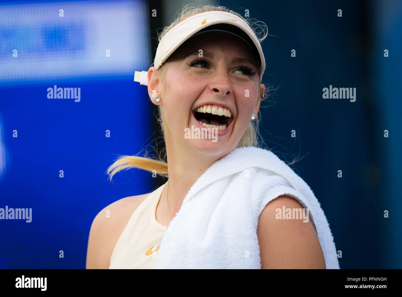Fanny stollar hi-res stock photography and images - Alamy