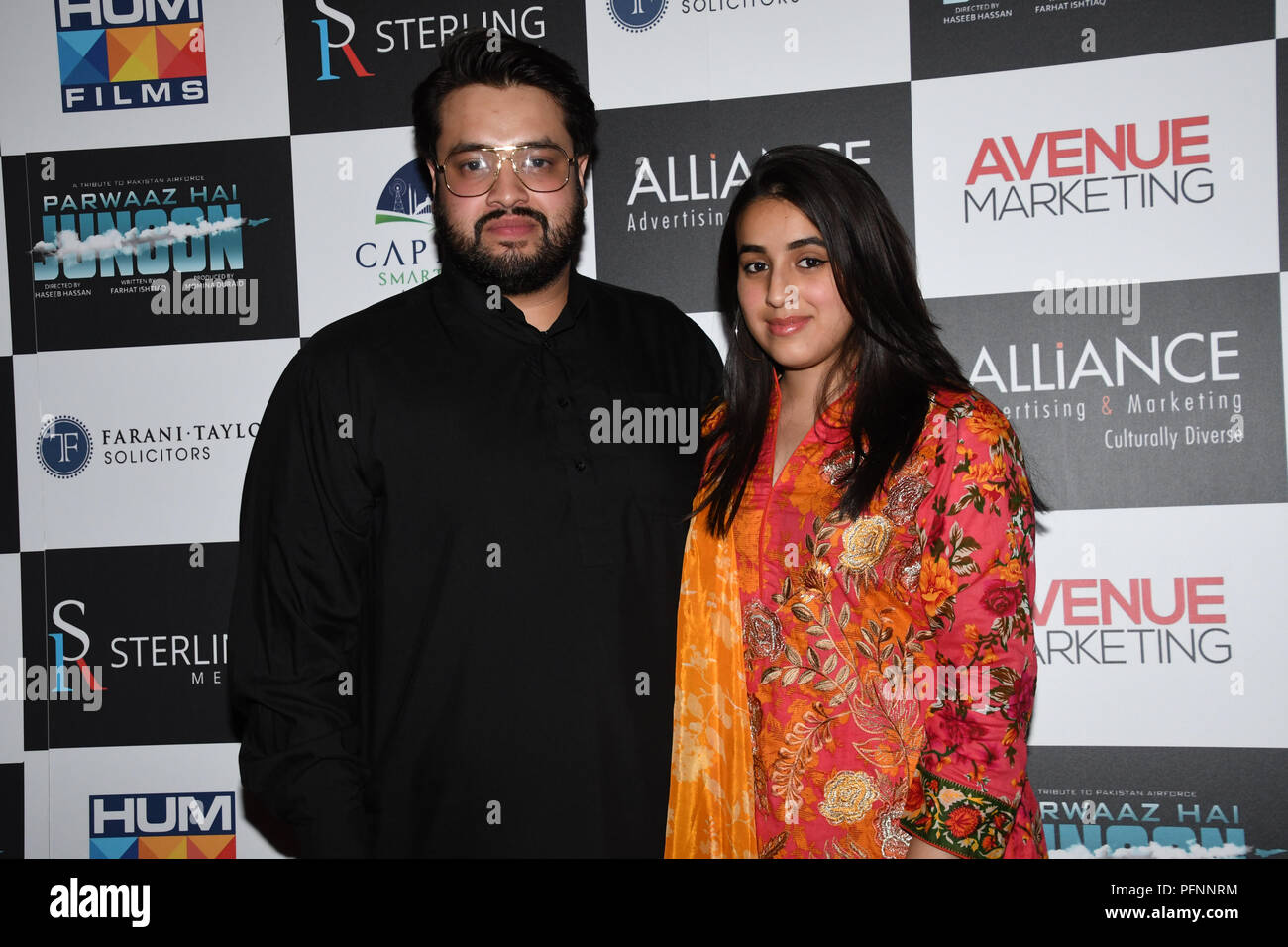 Amir Hamza High Resolution Stock Photography and Images - Alamy