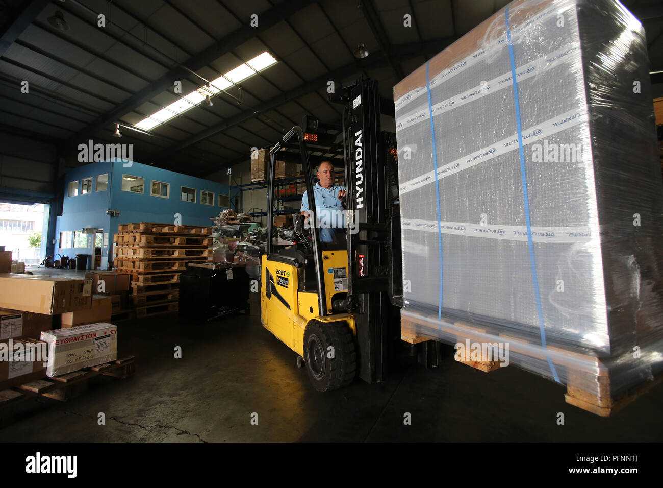 Official materials hi-res stock photography and images - Alamy