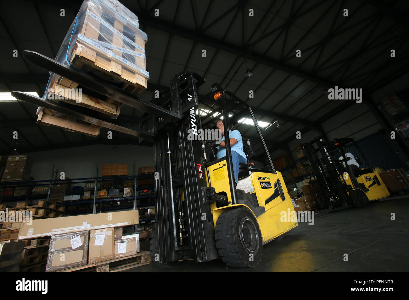 Official materials hi-res stock photography and images - Alamy