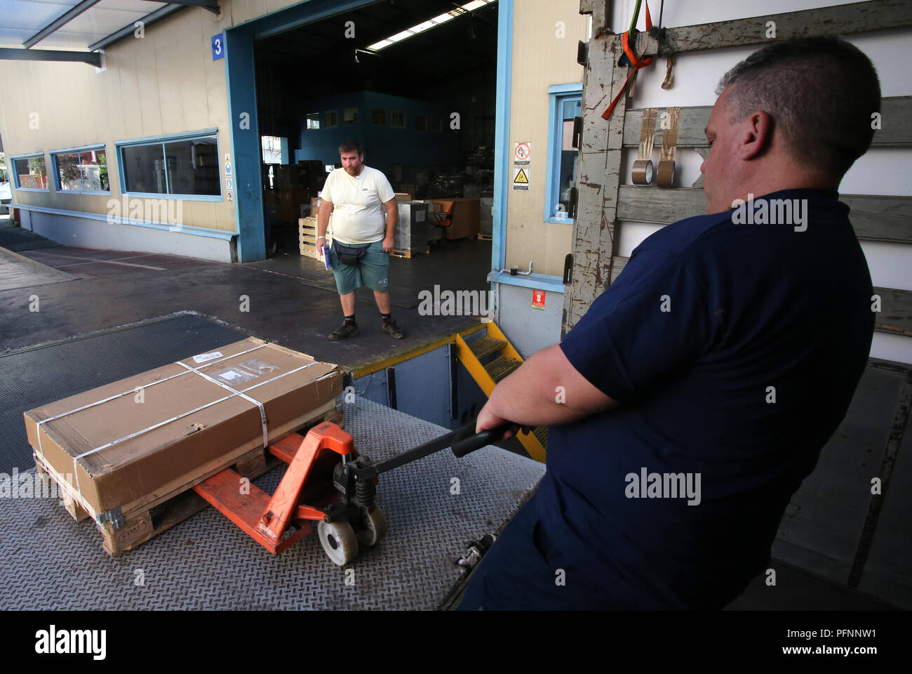 Official materials hi-res stock photography and images - Alamy