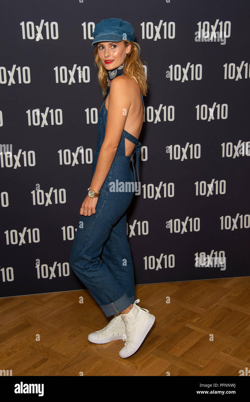 Curzon cinema aldgate london hi-res stock photography and images - Alamy