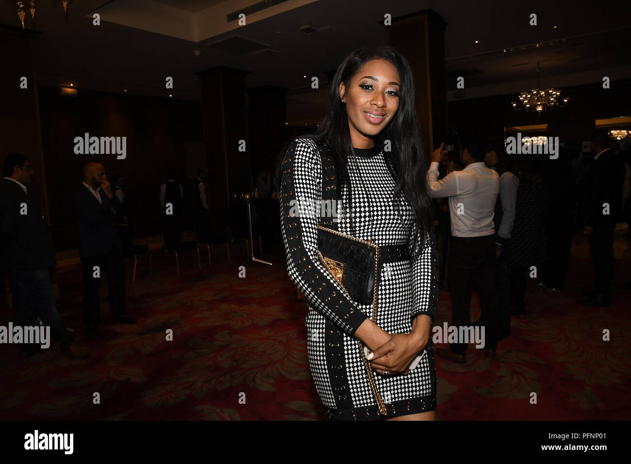 Singer keisha white hi-res stock photography and images - Alamy